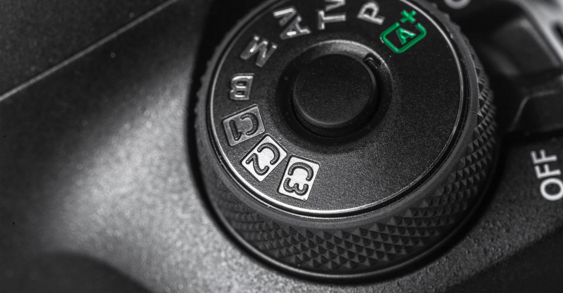 Basics of Digital Photography: Shutter Speed | Vishal Vasu's Blog