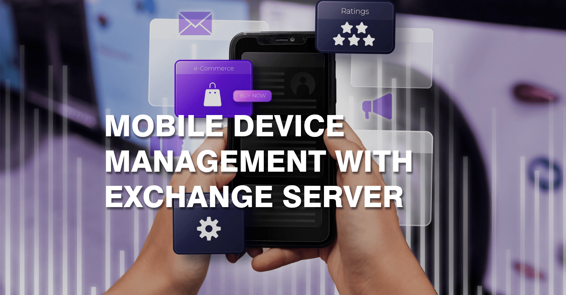Mobile Device Management (MDM) | Vishal Vasu's Blog